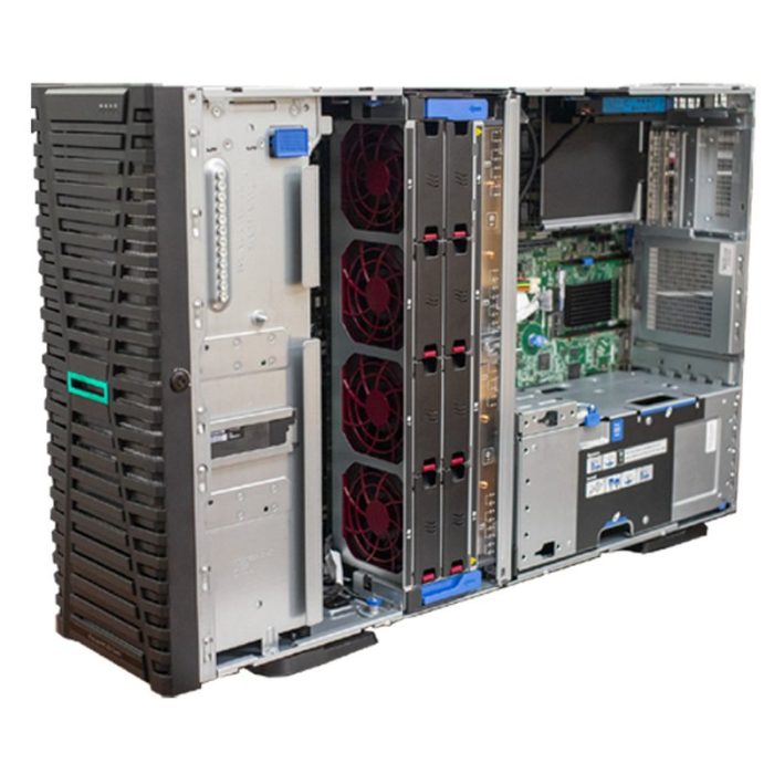 سرور HPE ProLiant ML350 Gen11